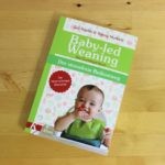 "Das" Baby Led Weaning Buch von Gill Rapley