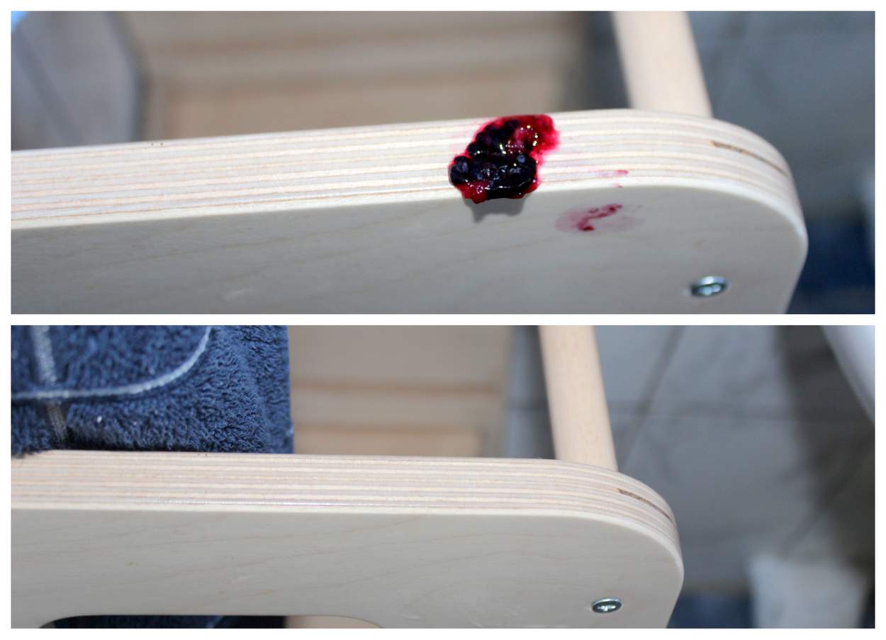 Ully Natural Learning Tower im Test | Babyled Weaning
