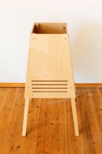 Kidztower Lernturm im Test | So sicher wie kein anderer Learning Tower