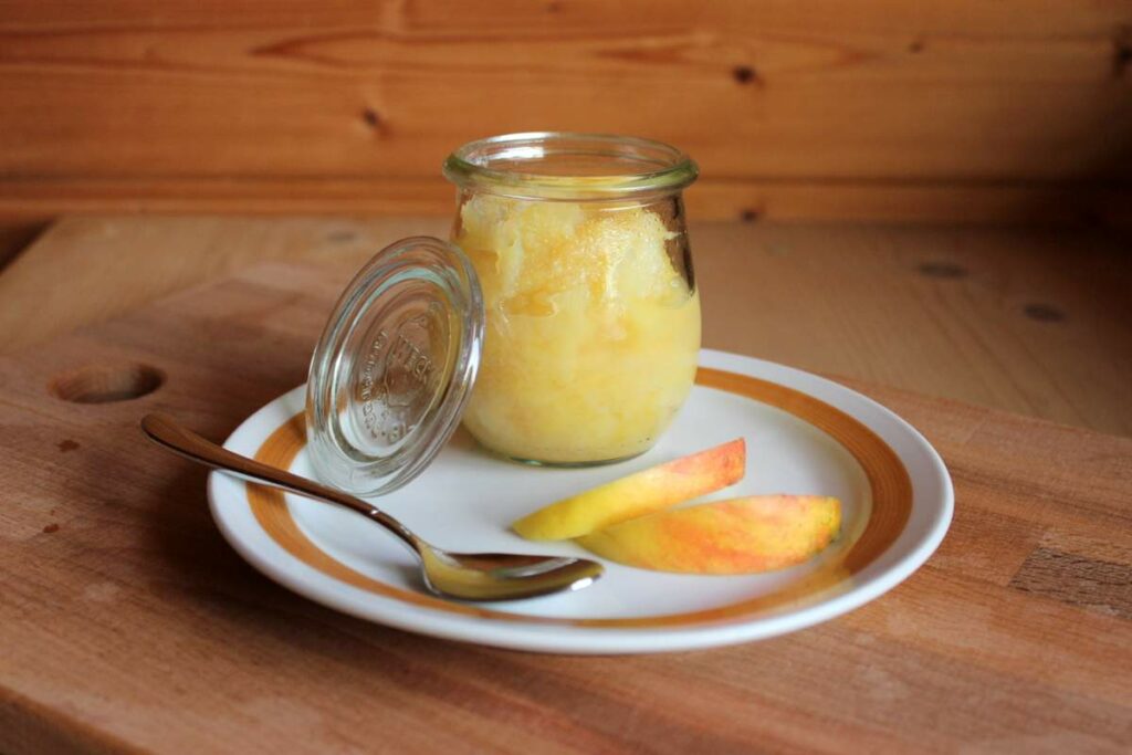 Apfelmark selber machen - Rezept & Anleitung