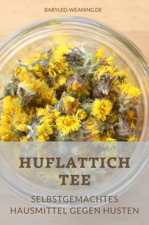 Huflattich Tee Kaufen